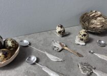 Members’ Gallery | Contemporary British Silversmiths