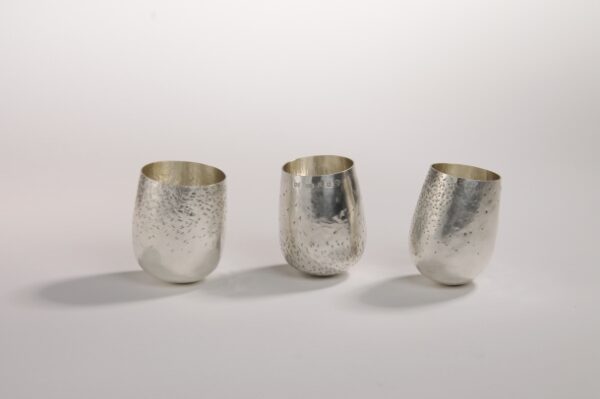 Members’ Gallery | Contemporary British Silversmiths