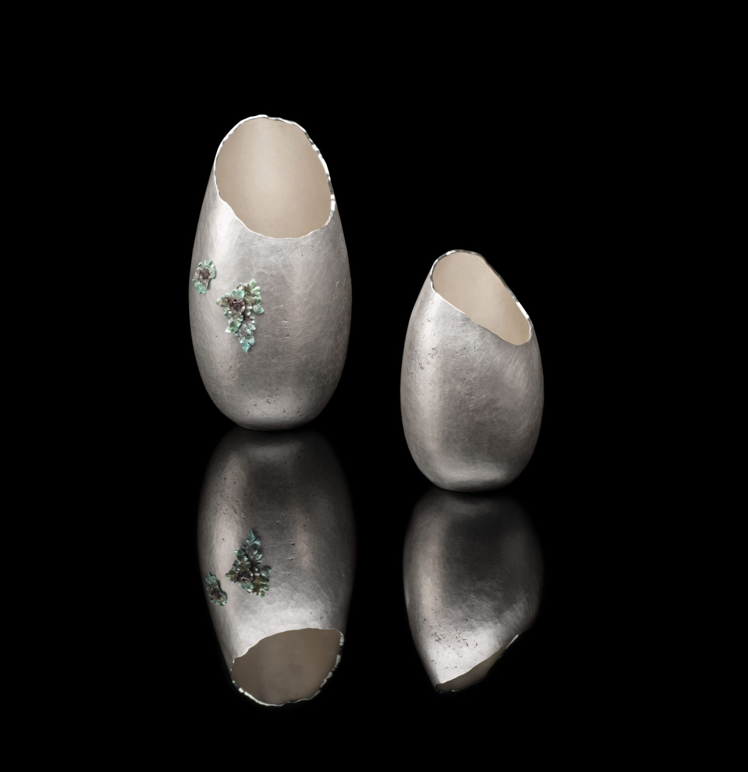 Members’ Gallery | Contemporary British Silversmiths